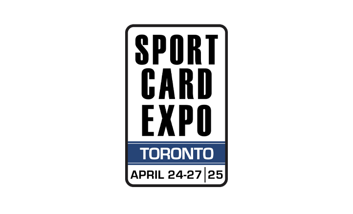 TORONTO Sport Card Expo Shipping – Premium Autographs & Collectibles