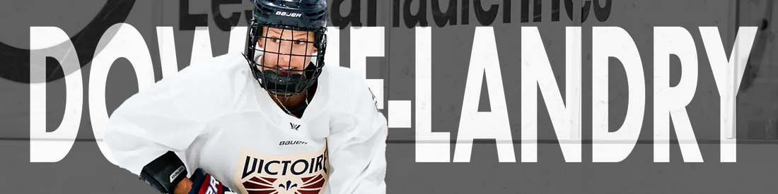 Exclusive Jade Downie-Landry Product – Premium Autographs & Collectibles